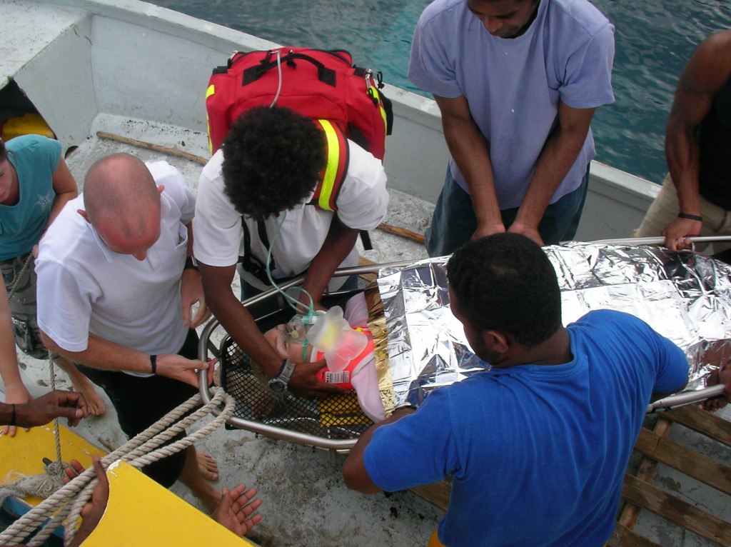 Pacific Medicare - First Aid Training & First Aid Supplies